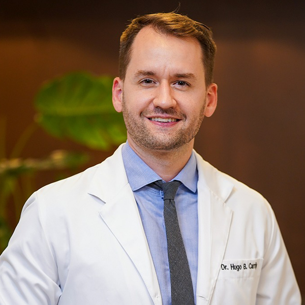 VECor | Dr. Hugo Back – Curriculo