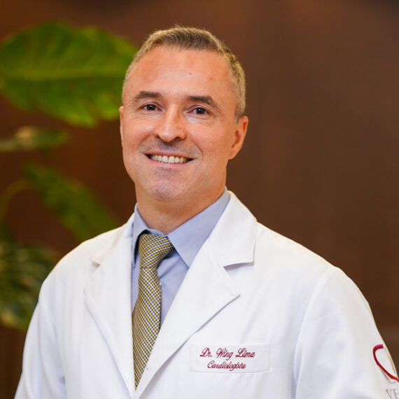 VECor – Especialidades Médicas